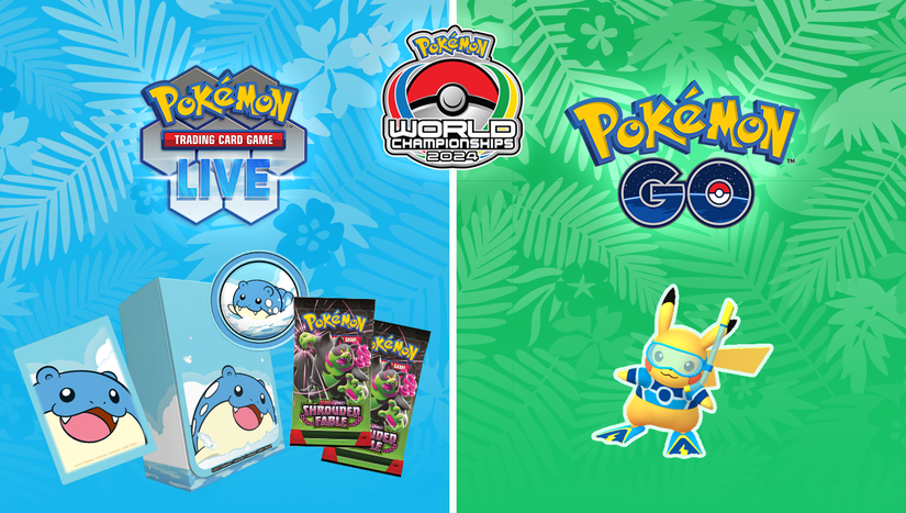 Pokémon Go Twitch drop times for World Championship codes