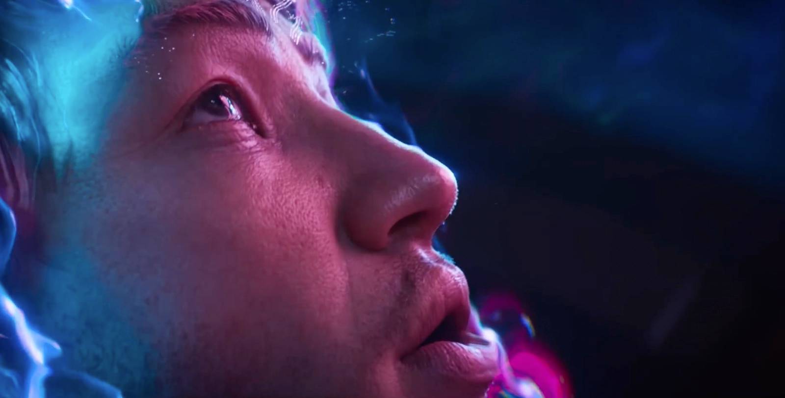 Blur’s Secret Level revealed at Gamescom, causing Tim Miller to weep