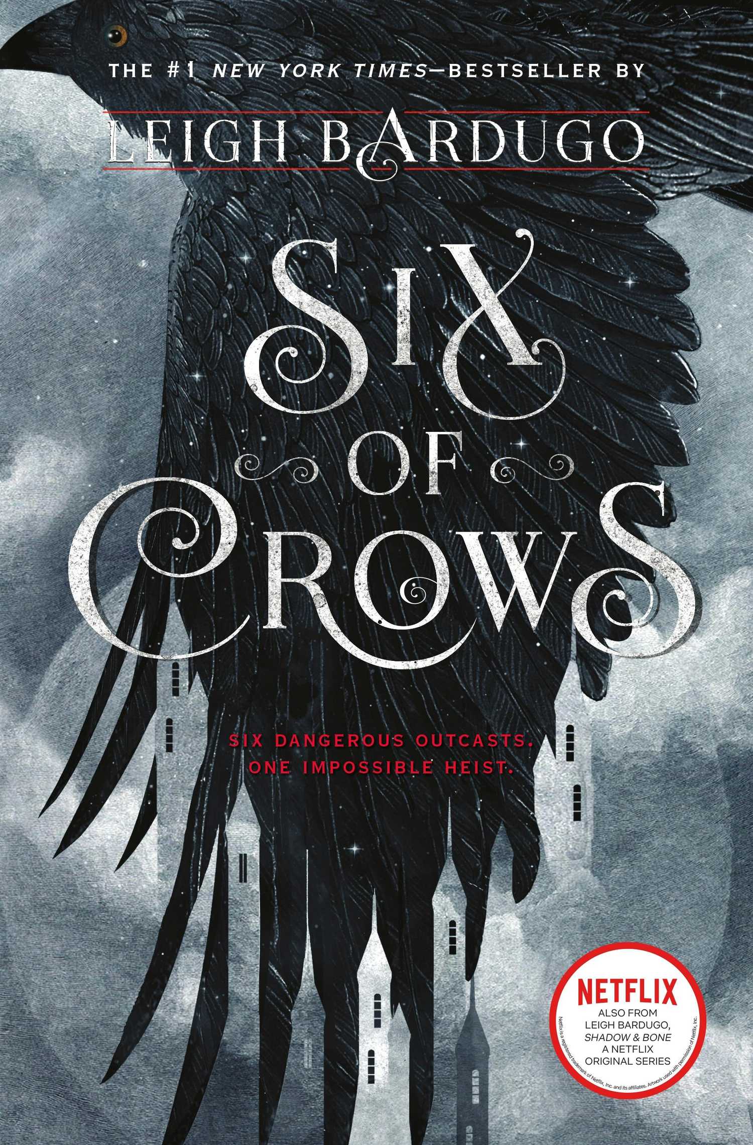 Best YA novels for adults
