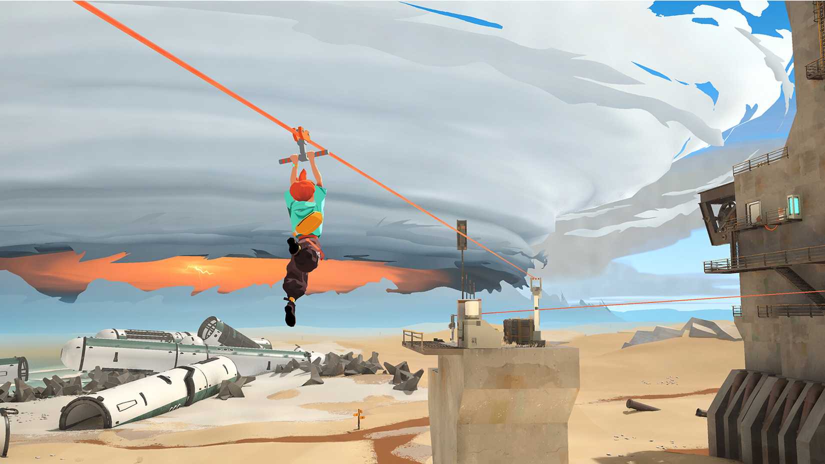 The most anticipated new games of fall 2024