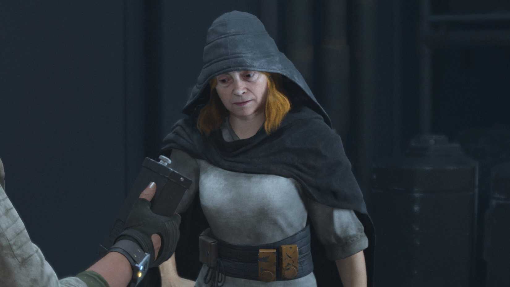 All experts and abilities list in Star Wars Outlaws