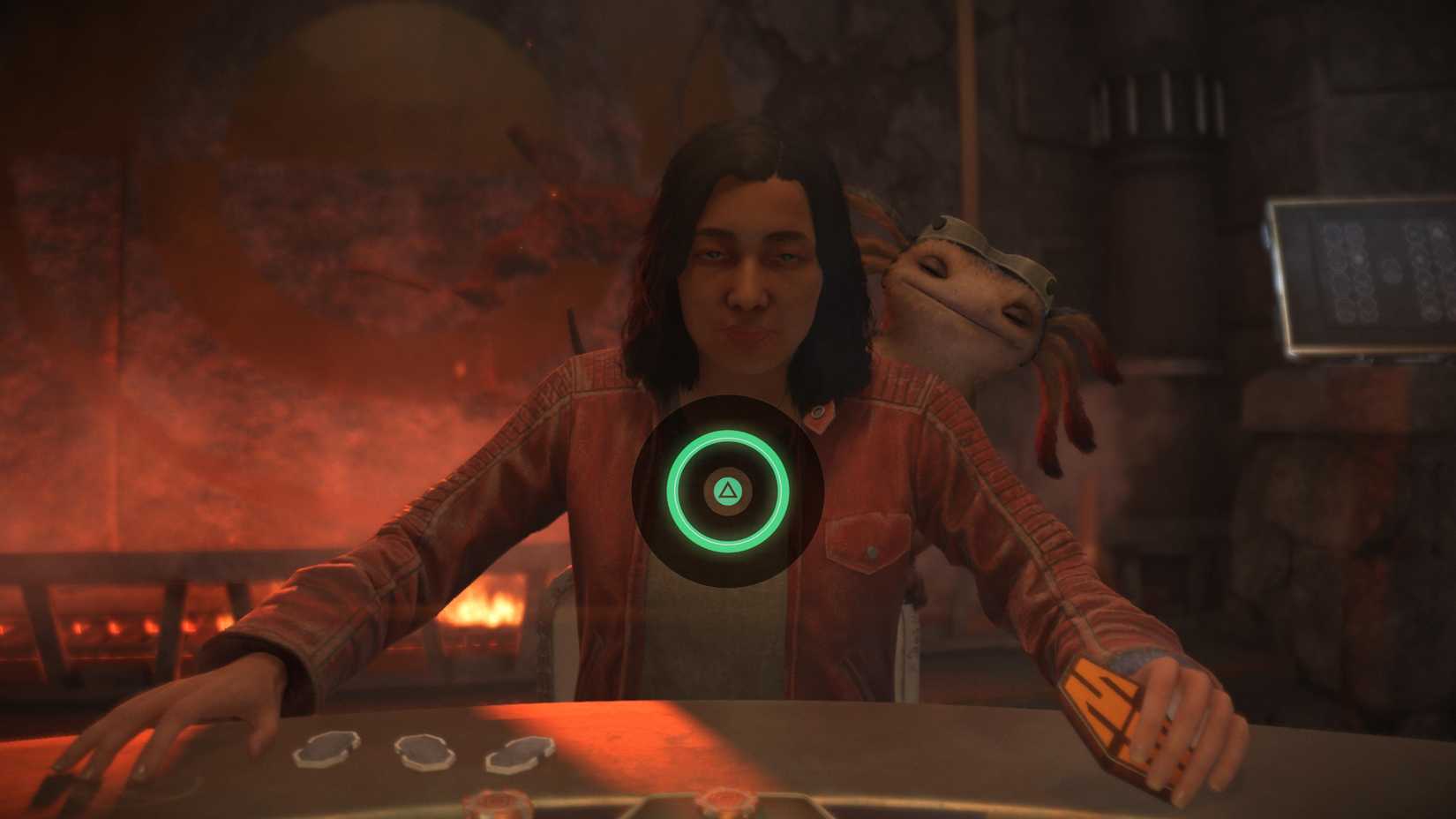 How to win Sabacc in Star Wars Outlaws