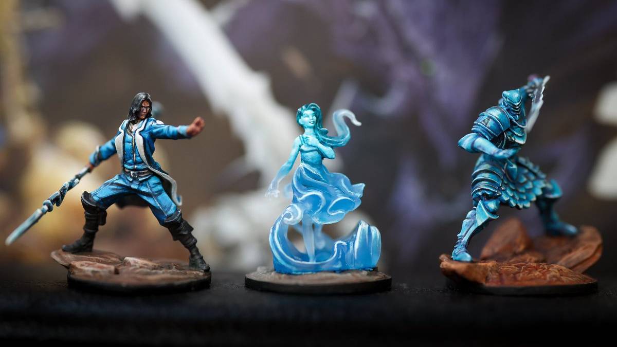 Brandon Sanderson’s Cosmere RPG breaks Kickstarter funding record