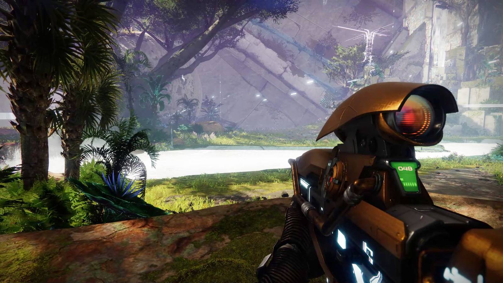 How to unlock all Choir of One Exotic Catalysts in Destiny 2