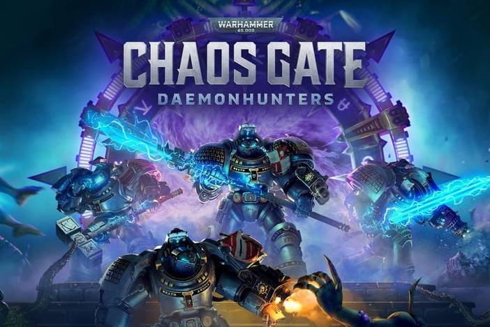Save up to 80% on Warhammer 40K titles at Humble