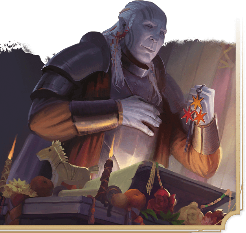 Cleric Class build guide for Dungeons & Dragons 5e 2024