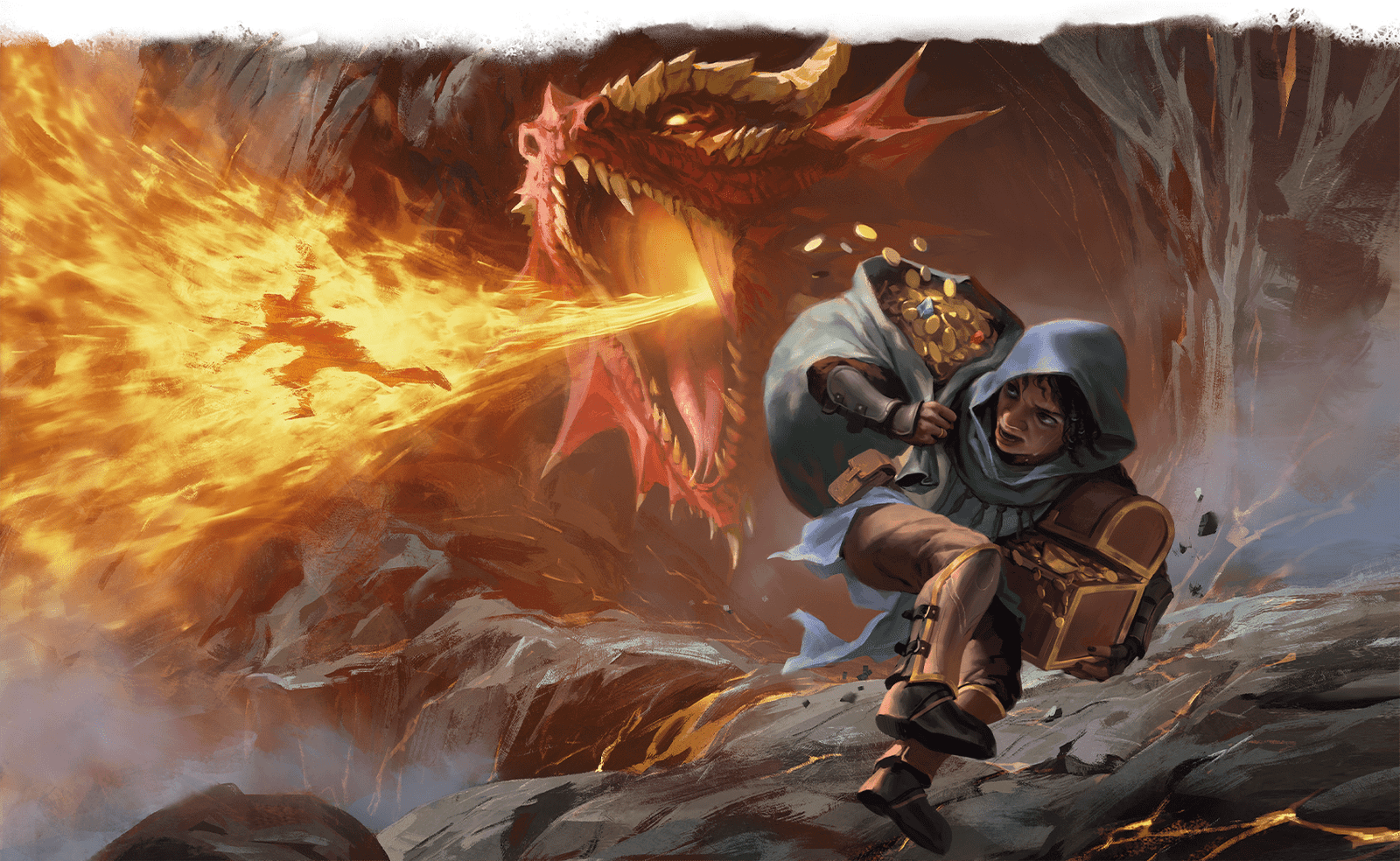 Rogue Class build guide for Dungeons & Dragons 5e 2024