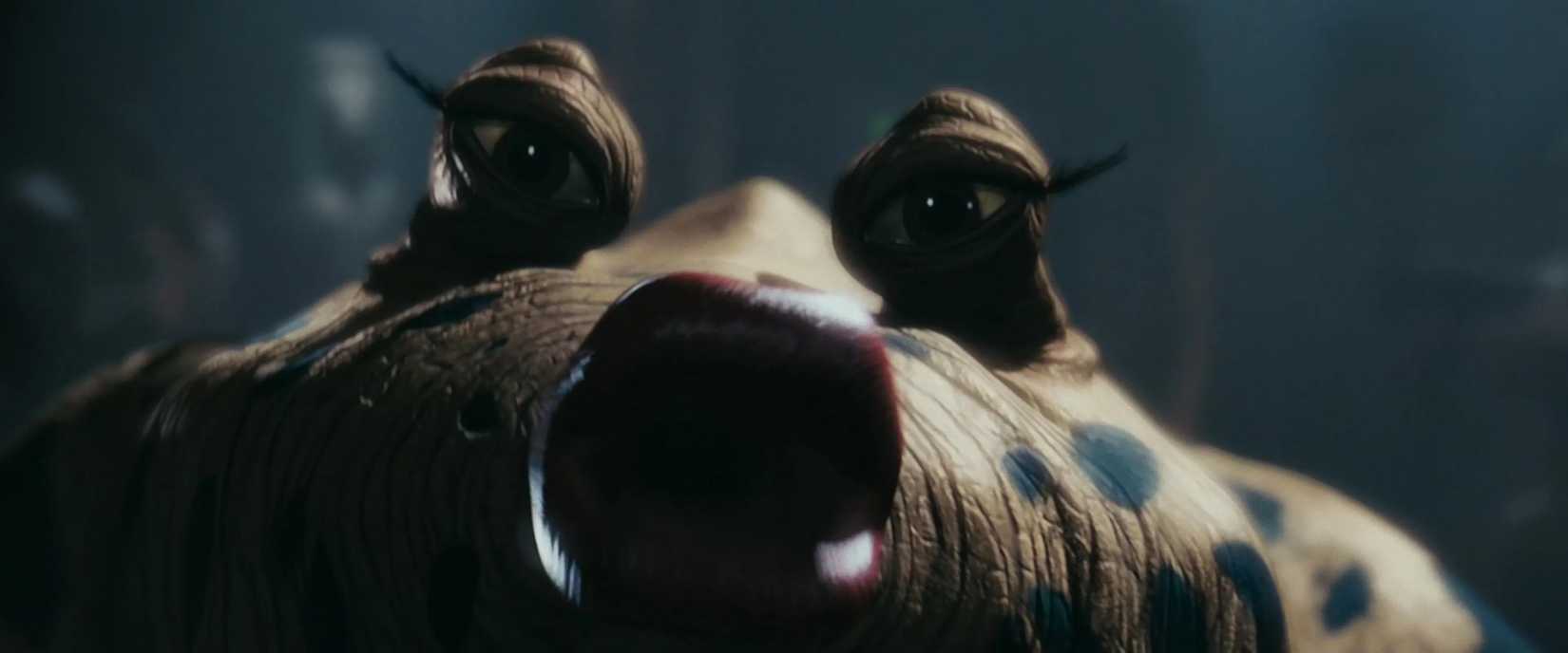 star wars names wrong order