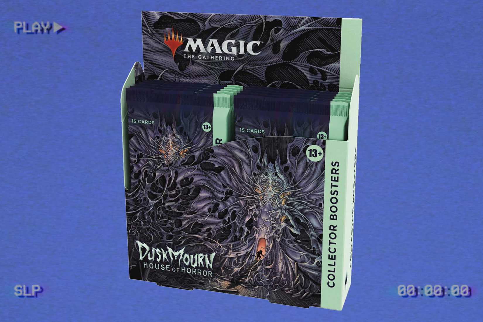 Magic: The Gathering - Duskmourn pre-order guide