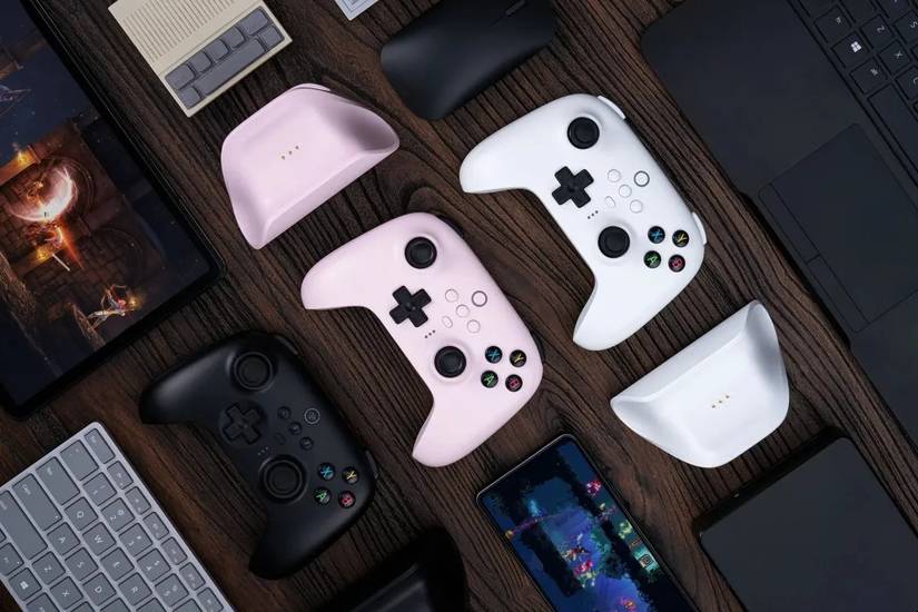 The best gaming gifts under $100