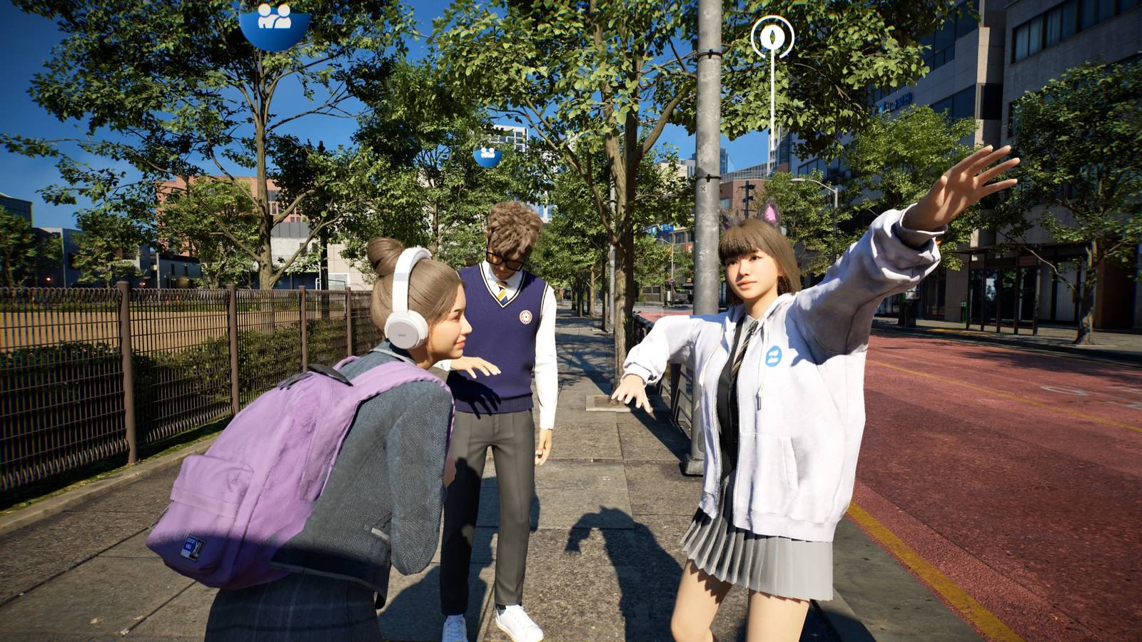 InZoi is like a realistic version of The Sims