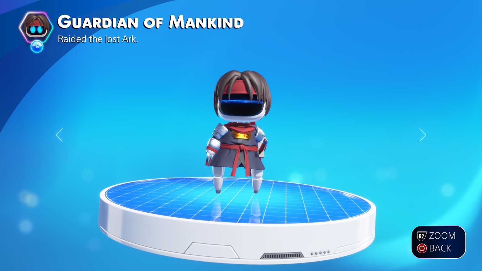 Astro Bot’s PlayStation bots deep cuts, explained