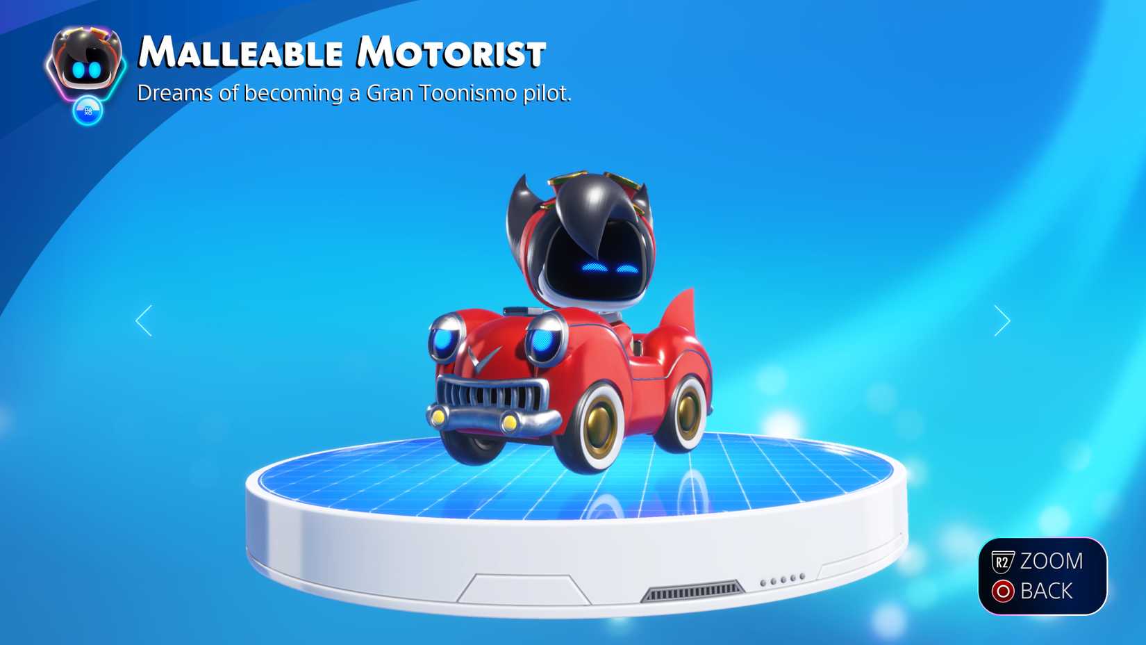 Astro Bot’s PlayStation bots deep cuts, explained