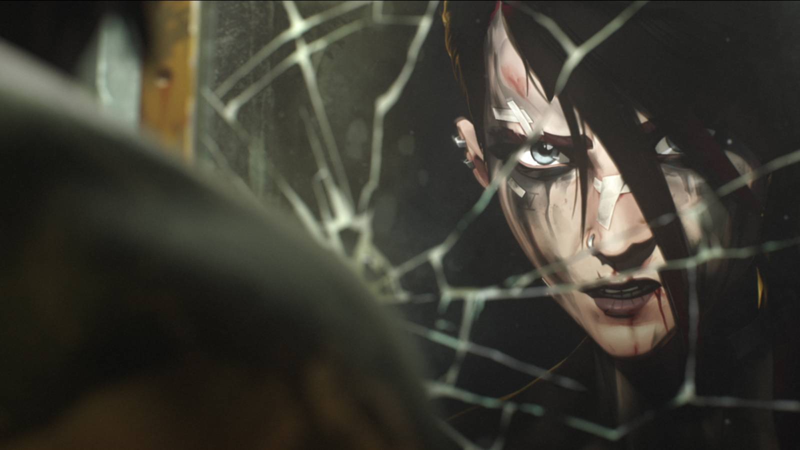 Riot announces in-game content to accompany Arcane season 2’s launch