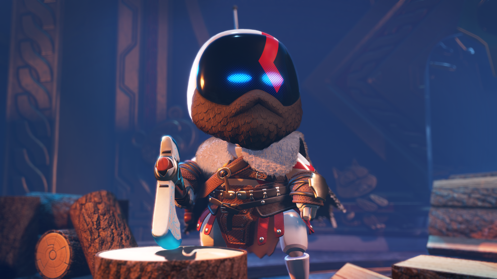Astro Bot gets its first discount for Black Friday
