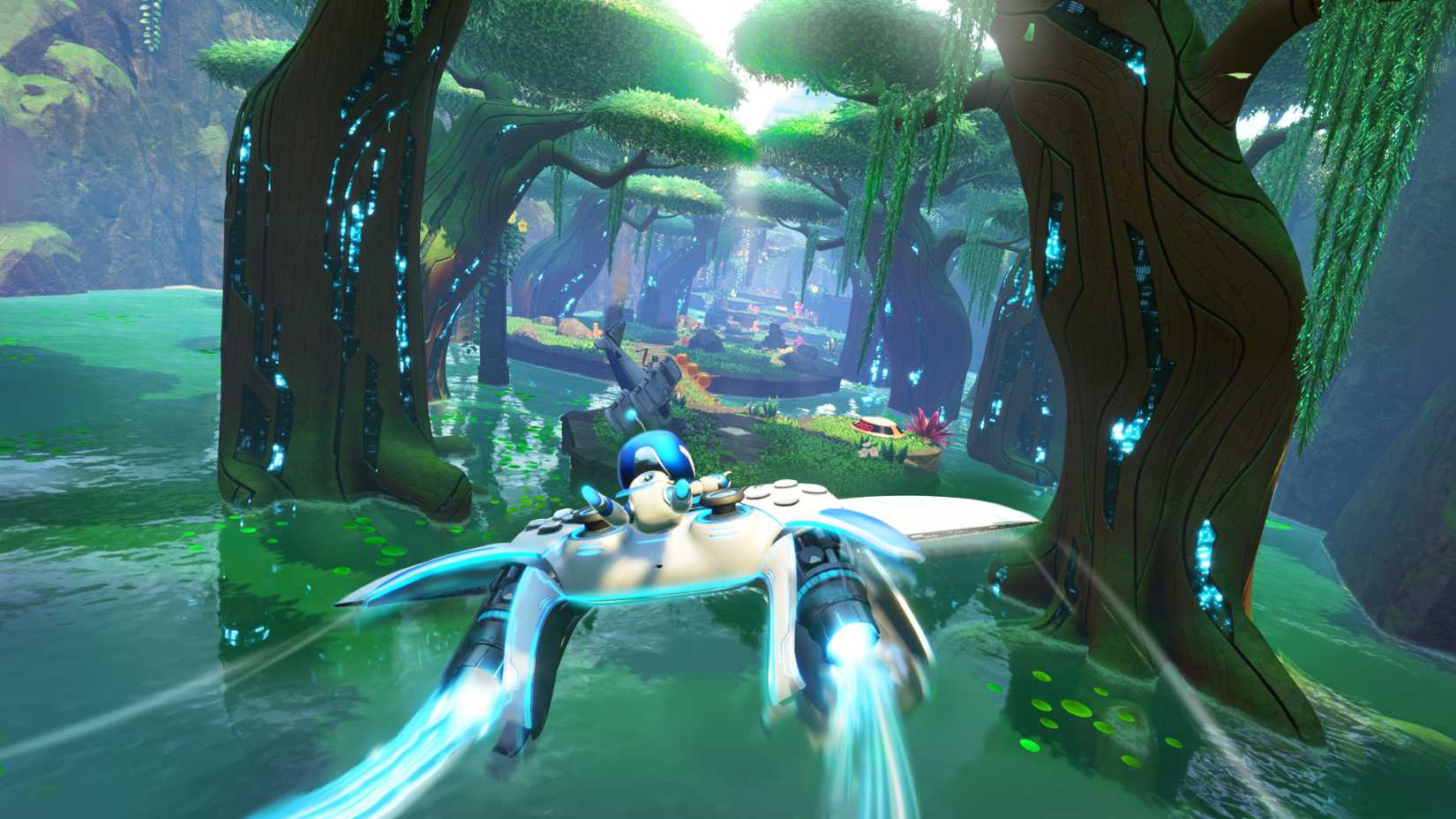 How long to beat and 100% Astro Bot