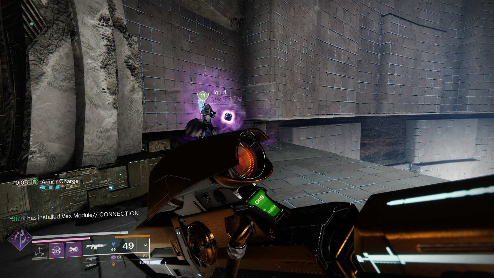 Where to find all ‘Anomalous Voices’ anomalies in Destiny 2