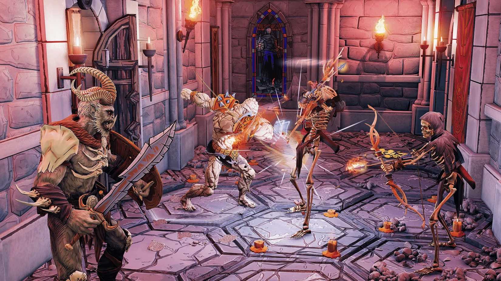 The 8 best games to buy during Steam’s turn-based RPG sale
