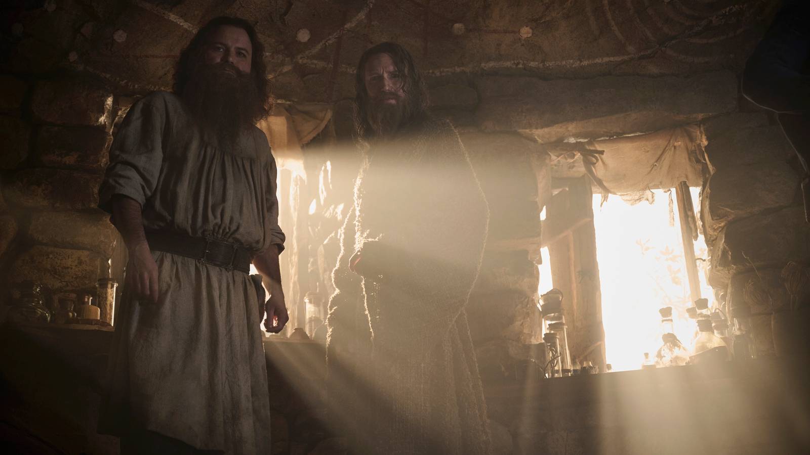 is tom bombadil in lord of the rings