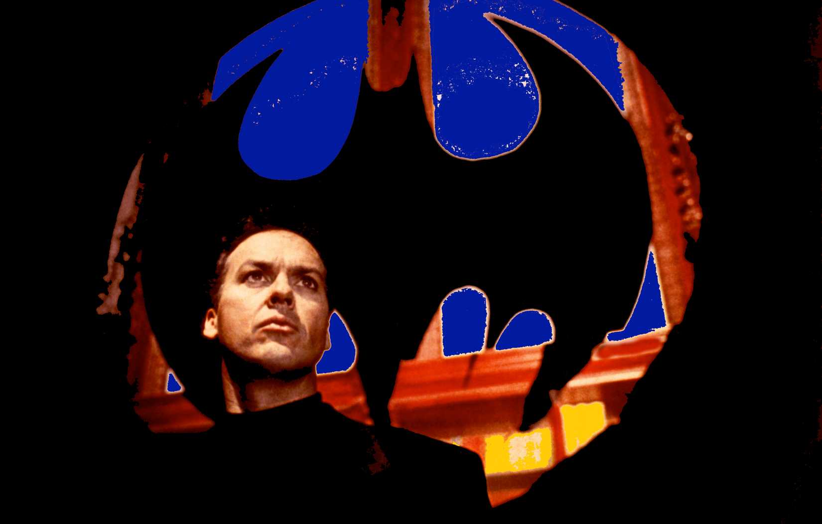 Tim Burton is still my neurodivergent safety blanket