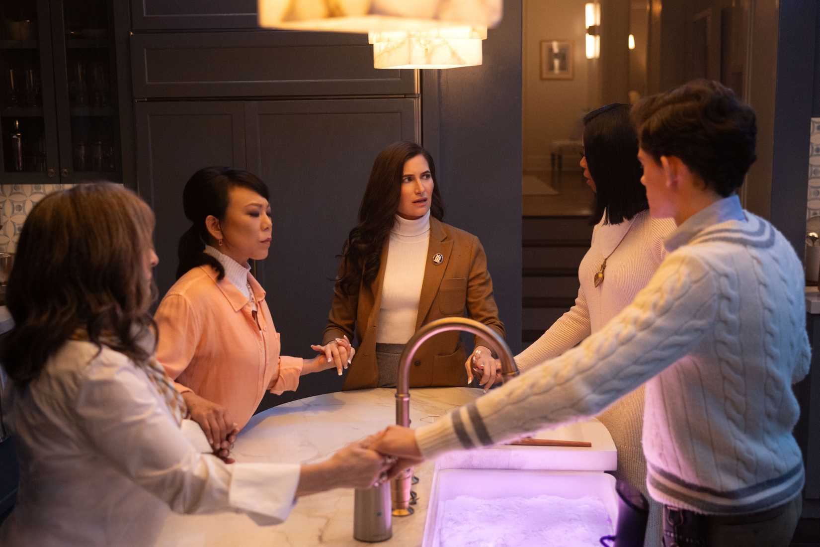 Agatha All Along’s viral ‘Witches’ Road’ song is full of spoilers