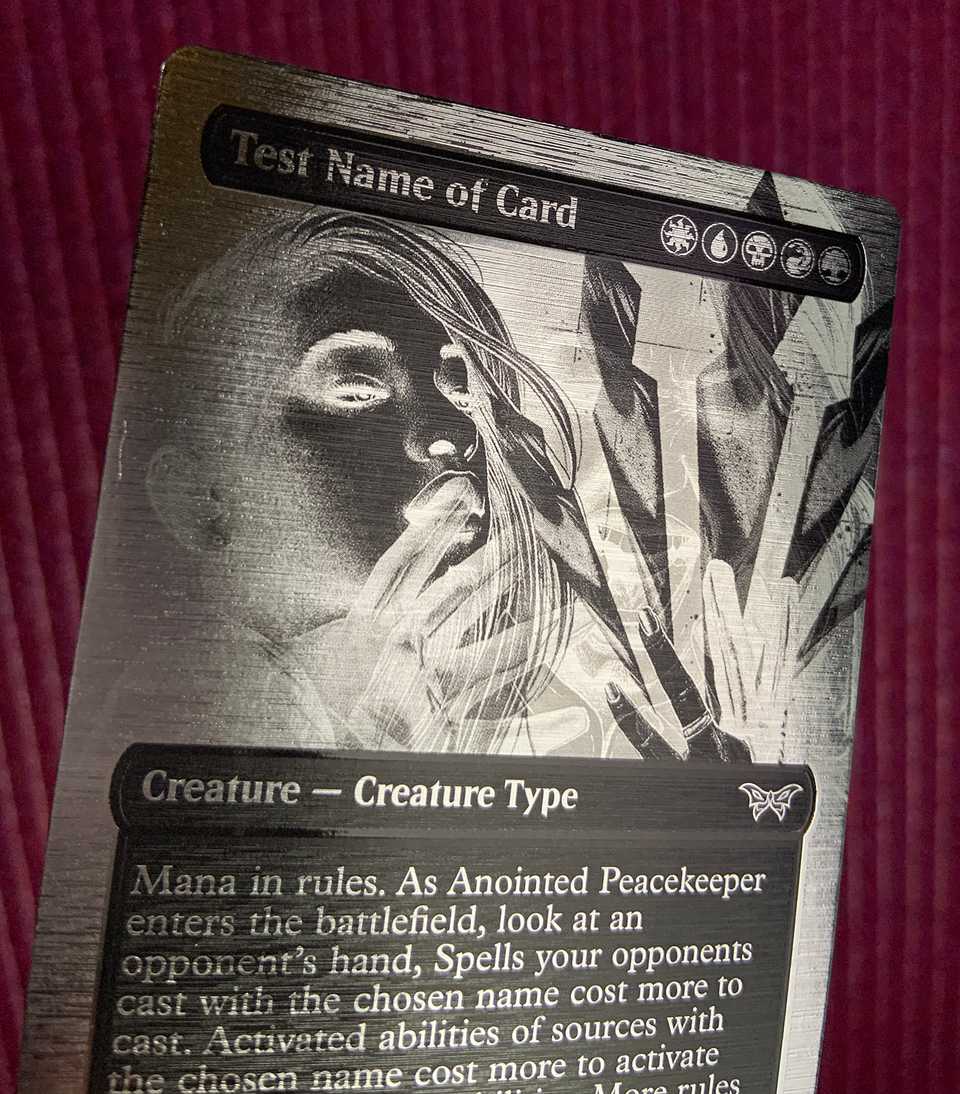Magic: The Gathering’s latest art treatment is over 100 years old