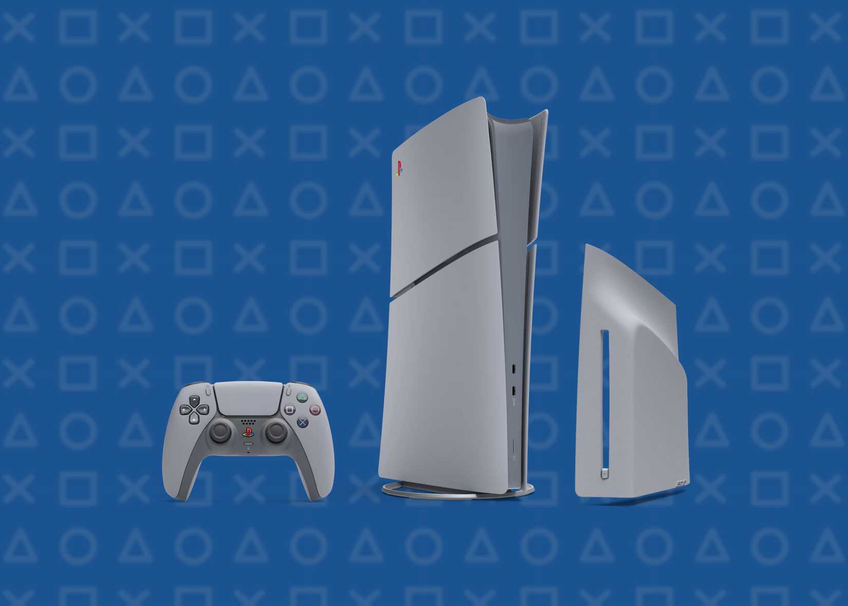 Where to pre-order PlayStation 30th anniversary edition