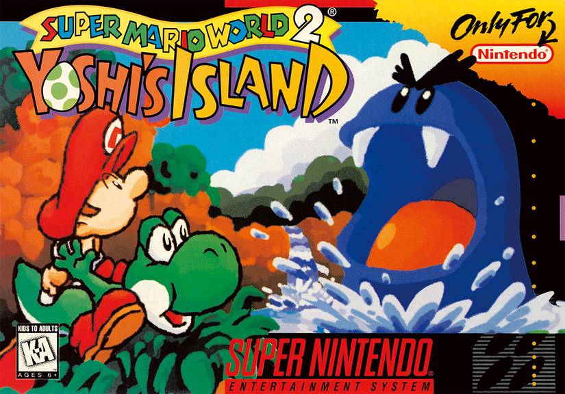 The 27 best games on Nintendo Switch Online + Expansion Pack