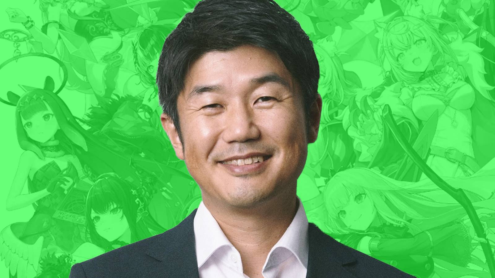 Hololive’s Yagoo talks the future of VTubing