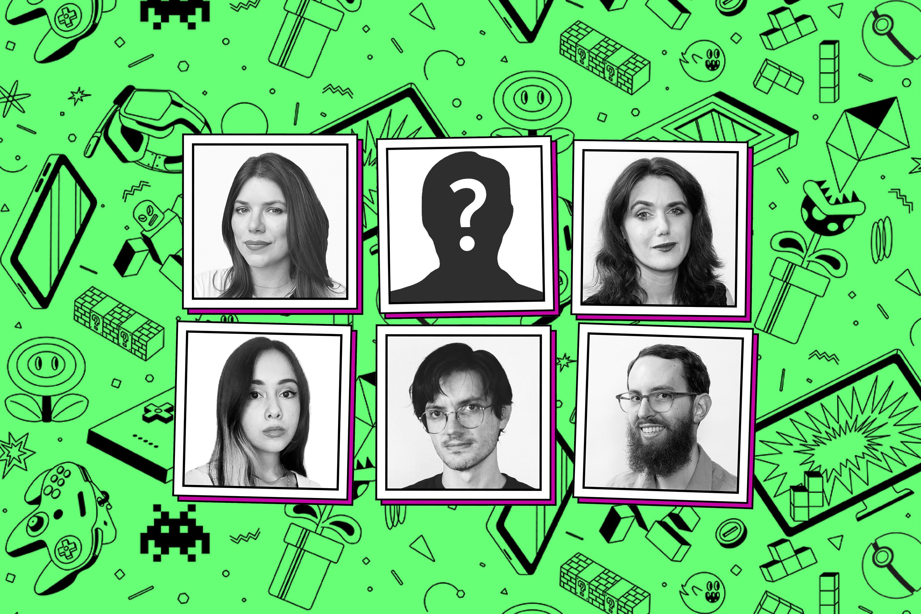 Tara Long | Polygon.com