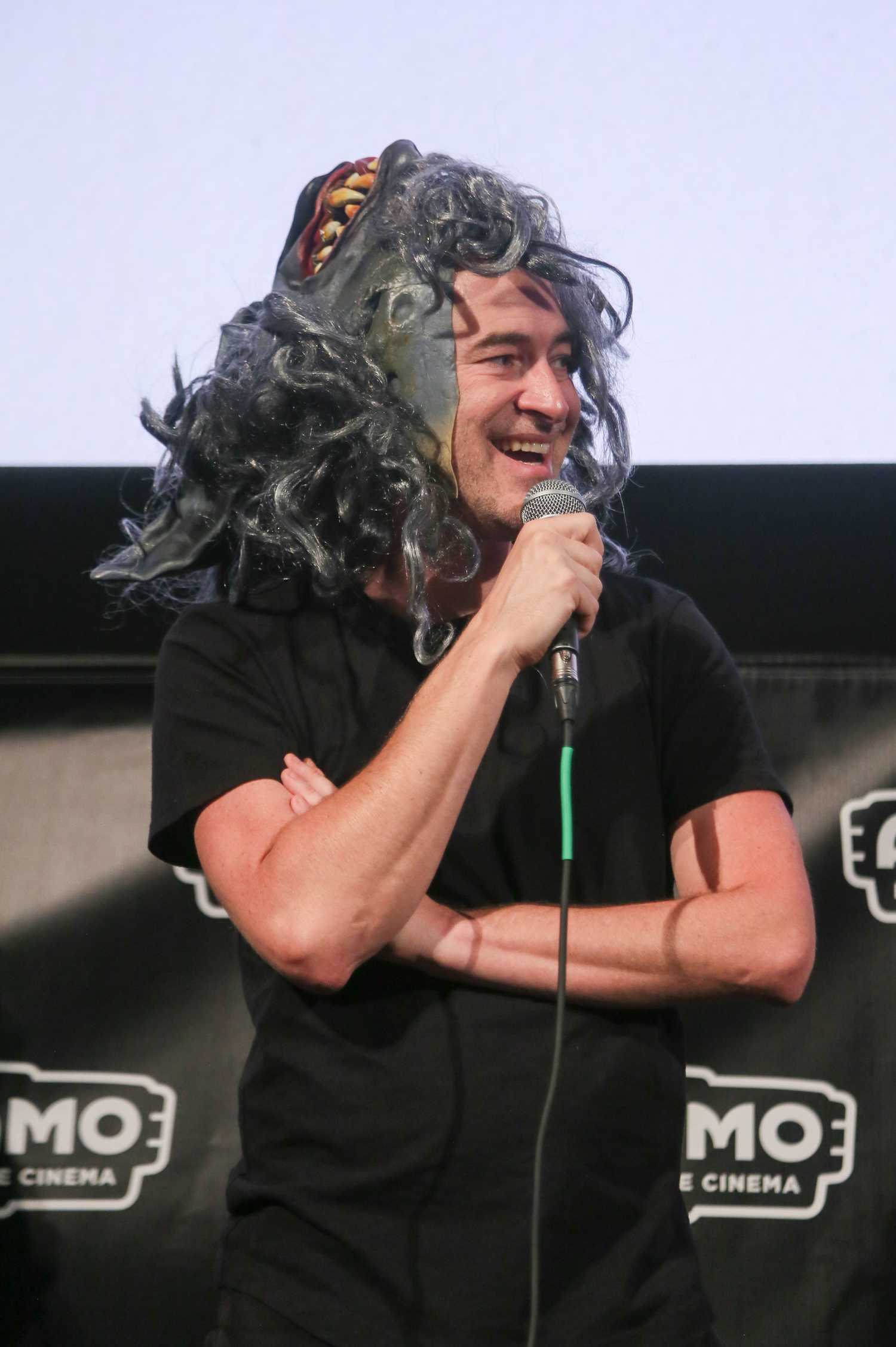 Mark Duplass says The Creep Tapes’ full-frontal nudity was liberating