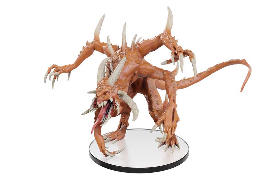 Where to pre-order Baldur’s Gate 3 miniatures