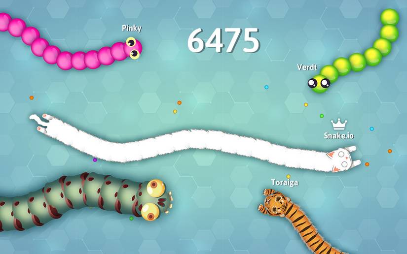 The best games to play on Netflix right now