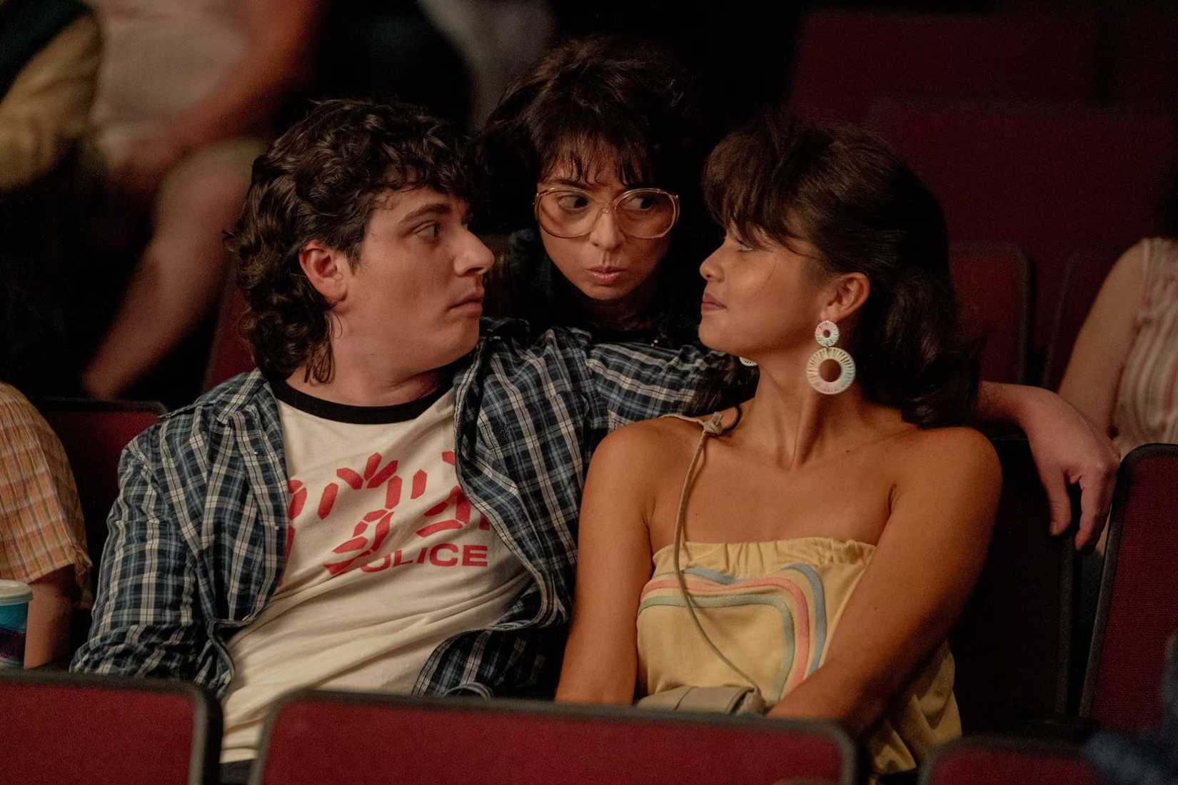 Deadpool & Wolverine, Netflix’s Platform 2 and every new movie to watch