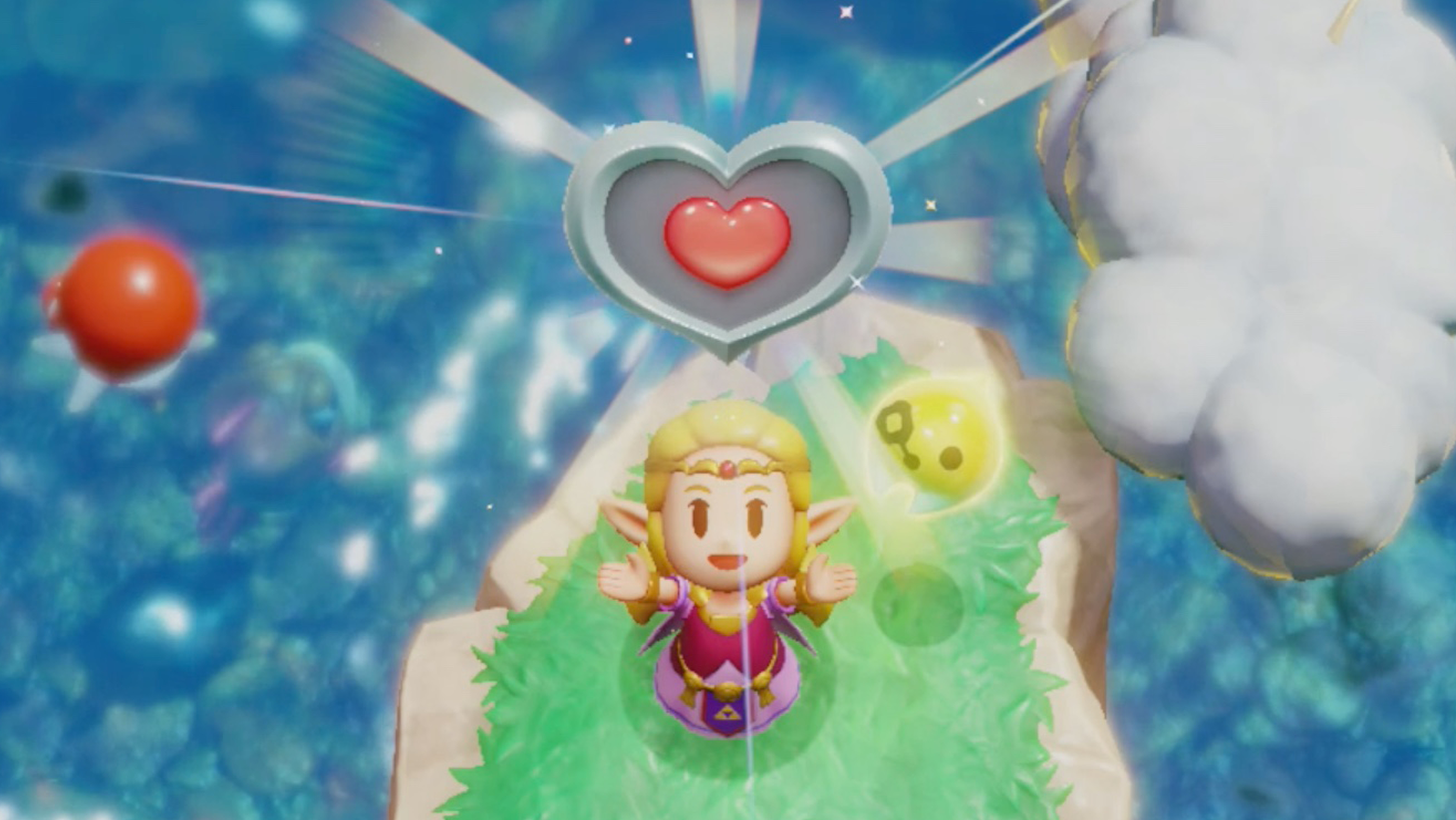 The Legend of Zelda | Polygon
