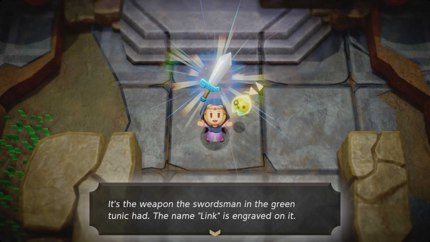 The Legend of Zelda: Echoes of Wisdom Review: A satisfying challenge