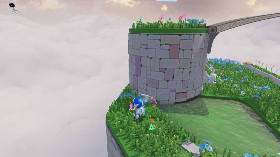 All Astro’s Playroom special bot locations to unlock in Astro Bot