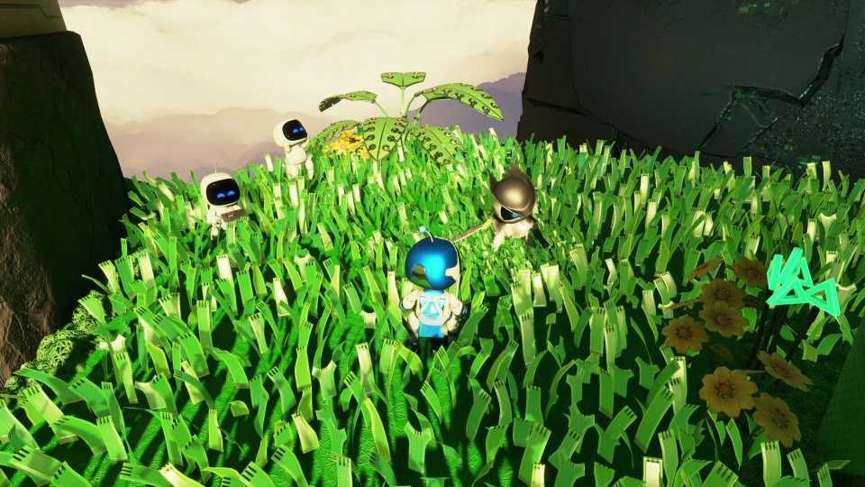 All Astro’s Playroom special bot locations to unlock in Astro Bot