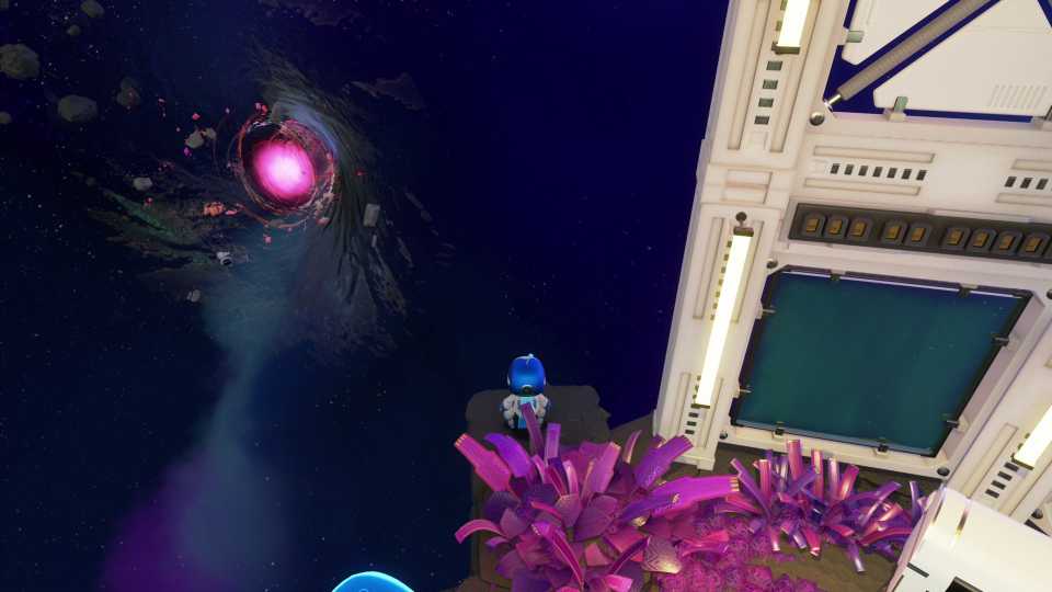 All Astro’s Playroom special bot locations to unlock in Astro Bot