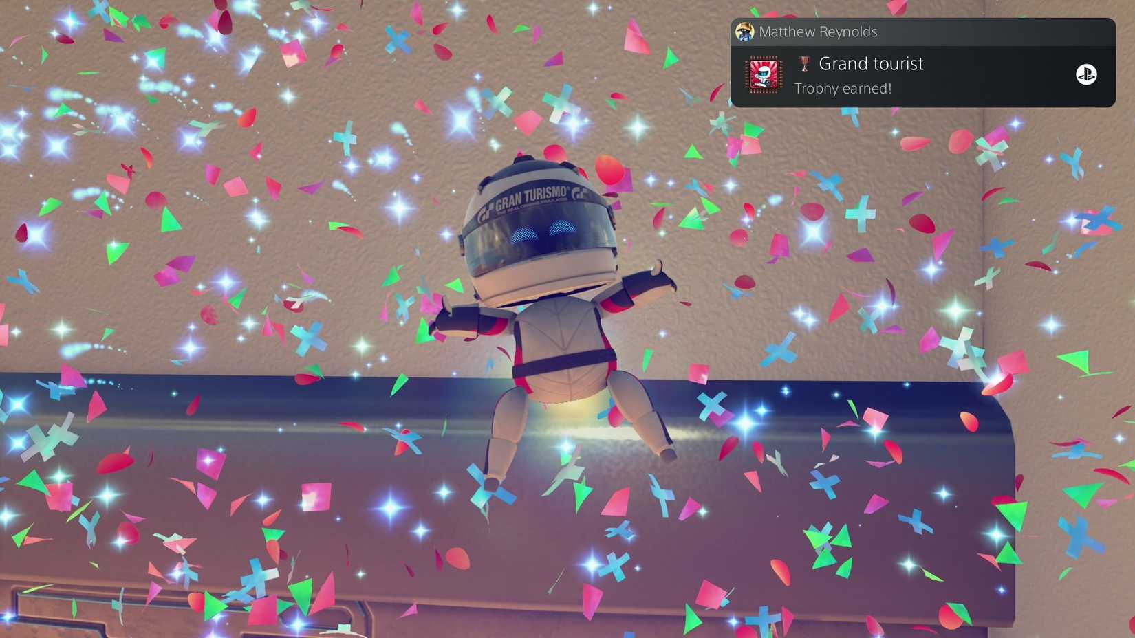 All Astro’s Playroom special bot locations to unlock in Astro Bot