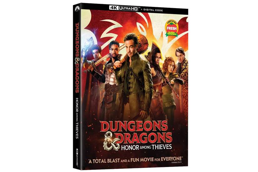 The best D&D gift ideas for fans, players, and Dungeon Masters