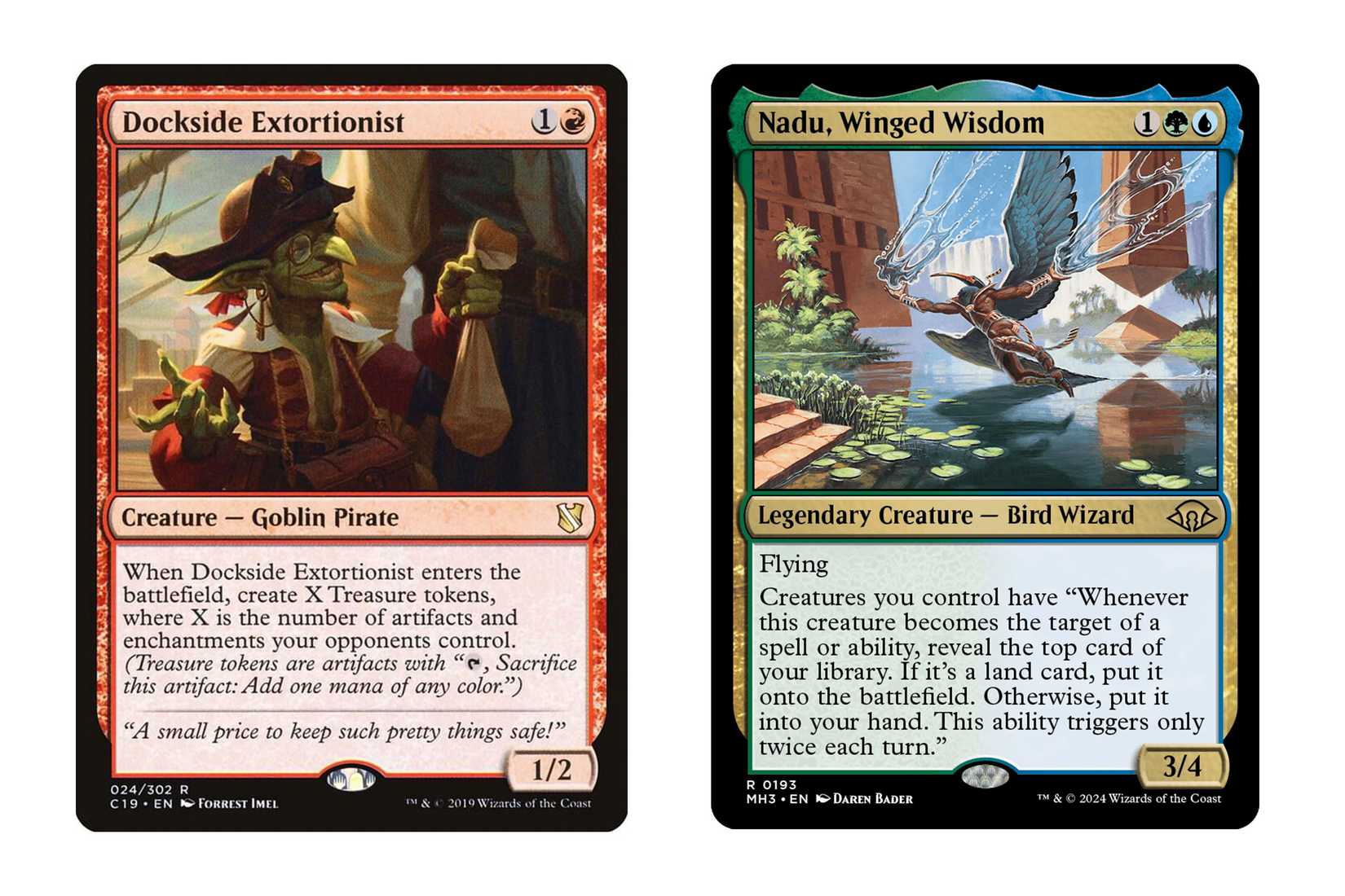 Magic’s most popular format imploded this week, here’s how