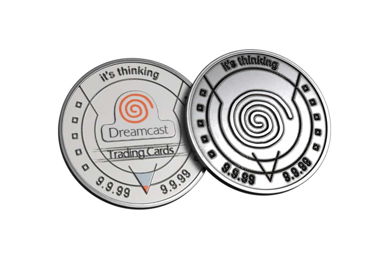 New Sega Dreamcast merch is coming out for its 25th birthday