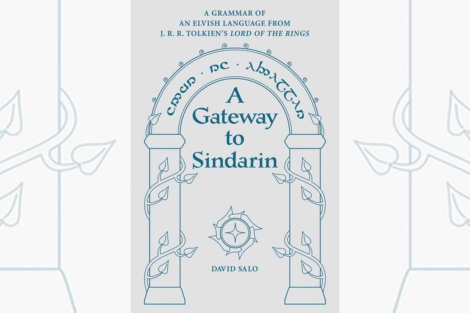 You can learn Lord of the Rings’ Elvish — just not Tolkien’s version