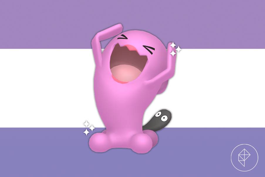 wobbuffet background