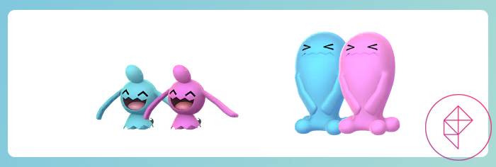 what level does wynaut evolve