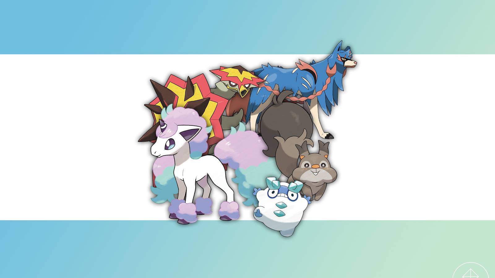 Pokémon Go ‘Legendary Heroes’ event guide