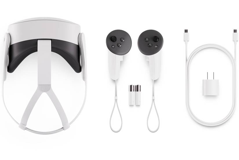 Save $50 on the Meta Quest 3S