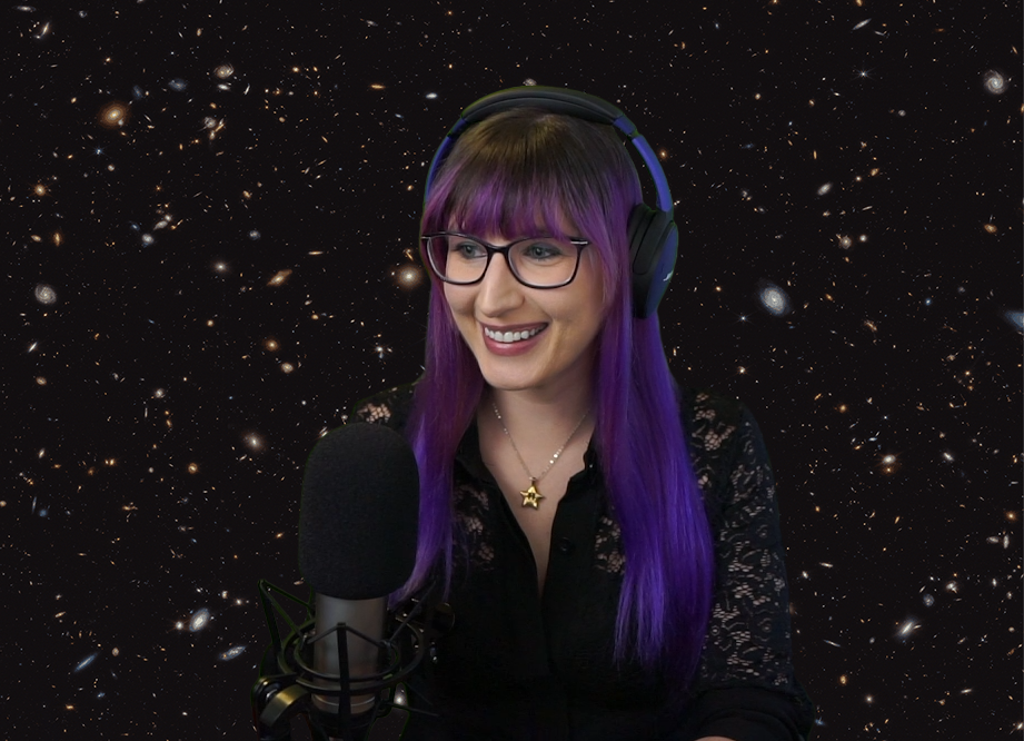 How a Twitch streamer helped bring NASA to gaming fans