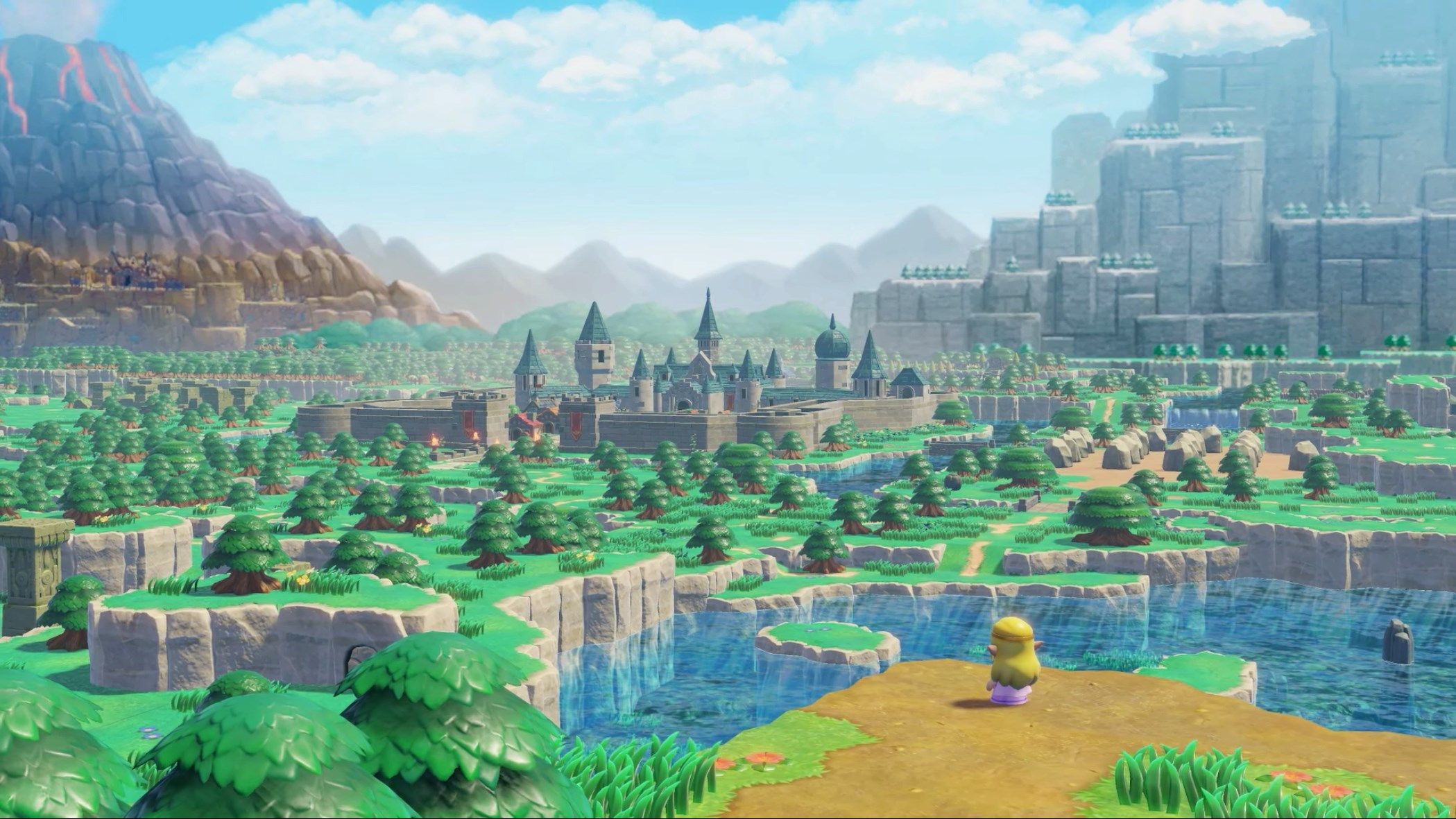 Zelda Echoes of Wisdom guides, tips and tricks